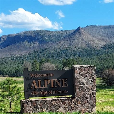 Sportsman Lodge Motel Reviews Alpine Az