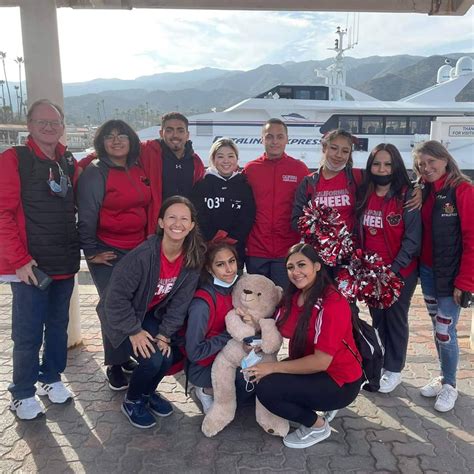 Csdr Cheer Alumni Facebook