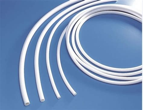 Ptfe Pipe Ptfe Teflon Pipe At ₹ 1000piece Ptfe Pipe In Mumbai Id 2855464144012