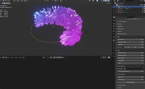 How To Create This Shape Object In Blender Tutorials Tips And Tricks Blender Artists Community