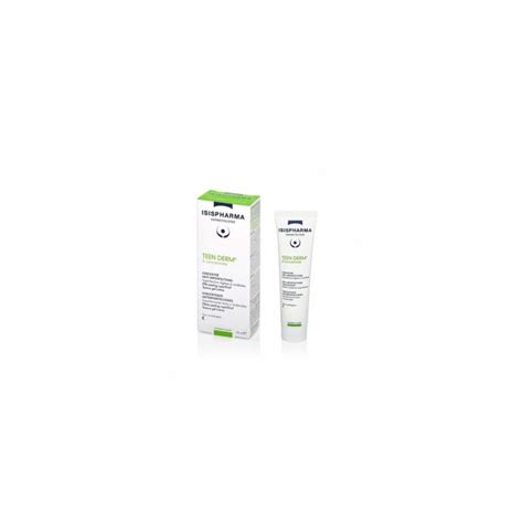 Teen Derm Krem 30Ml | Online apoteka AU Niš