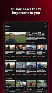 BBC News - Apps on Google Play