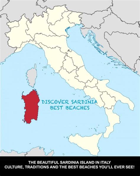 Best Sardinia Beaches Andhotels Youll Love In 2025 By A Local