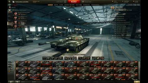 World Of Tanks Obj 430 Worth It Youtube