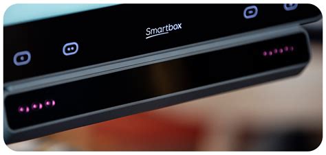 Eye Gaze Accessible Smart Buttons