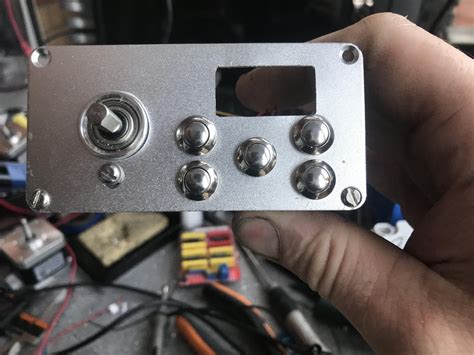 Magnetic Loop Controller For 4 Antennas 16 Steps With Pictures