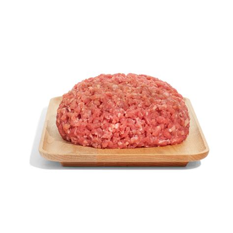 13 Ground Beef Brands To Elevate Your Cooking Game