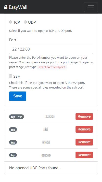 介绍两款iptables图形化webui管理工具下载 介绍两款iptables图形化webui管理工具下载