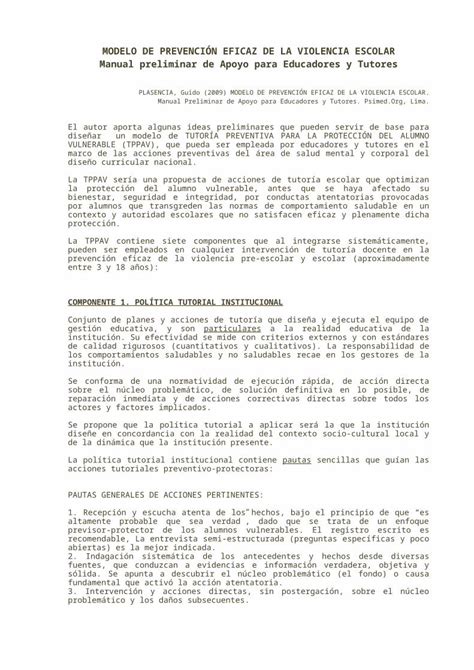 docx manual tutorial de apoyo para educadores dokumen tips