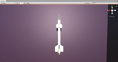 imported asset s colors don t render as expected in scene and game view