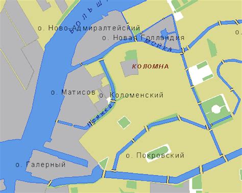 Острова спб список фото - PwCalc.ru
