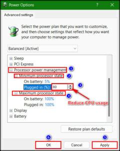 CPU Clock Speed Jumping Know The Facts And Fixes
