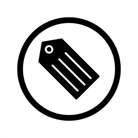 Label Illustration Vector 22495603 Vector Art At Vecteezy