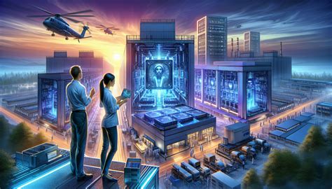 Strategic Alliance Nvidia And Foxconn Reinvent AI And Chipmaking