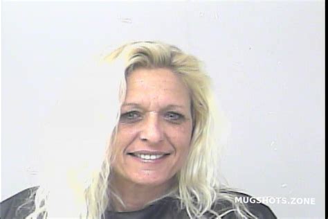 Powell Connie Jean St Lucie County Mugshots Zone