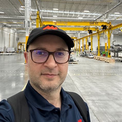 Mohammad Karimi Linkedin