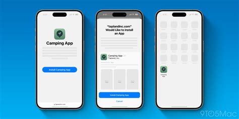 Ios 17 5 Beta 2 Coming Today With New Web Distribution Sideloading Feature In The Eu 9to5mac