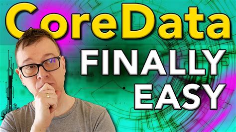 Core Data With Swiftui Youtube