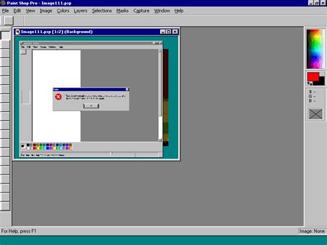 Windows Crash Gallery Page