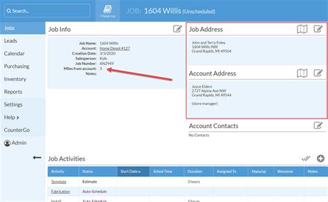 A Simple Integration Example Patrick Foley