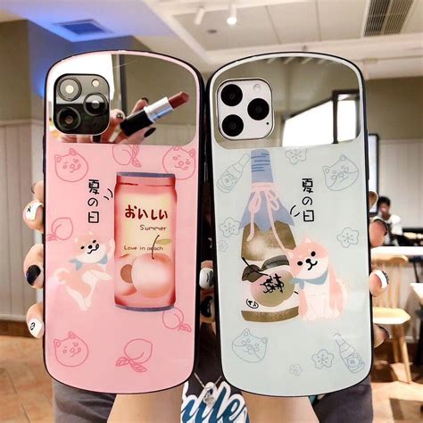 Casing Hp Iphone Lucu Sticker Pictures