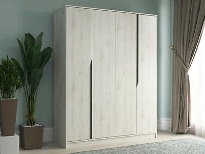 Шкаф Монс-4 М купить за 27890 руб в Москве в интернет-магазине «Гуд Мебель»