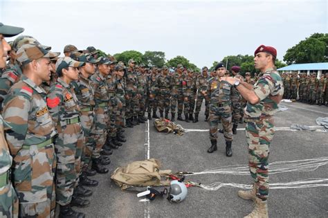 Importance Of Command Task In Ssb Interview Dde