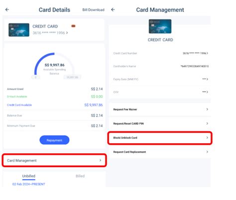 Dcs Cards Mobile App Dcs Card Centre