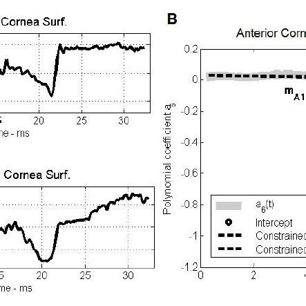 The Relationship Between Polynomial Coefficient Download Scientific Diagram