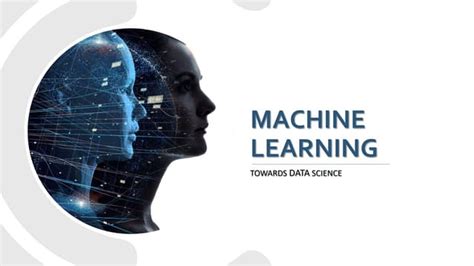 Machine Learning Towards Data Science Pdf