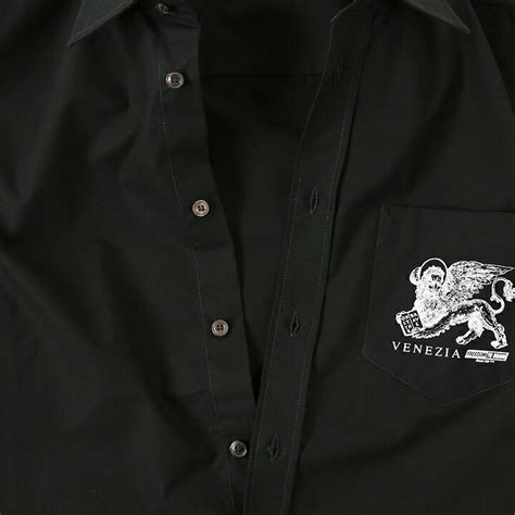 【楽天市場】 Diesel ディーゼル メンズ ワンポイントグラフィックプリント 長袖コットンシャツ【s Harry】【サイズxs】【1サイズ程大きめのサイズ感】【ブラック】die M T