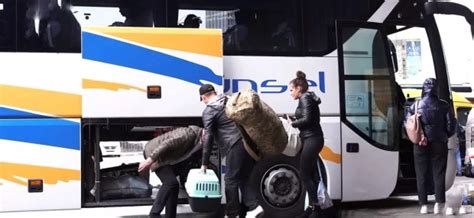 Кінець гостинності українців повертатимуть з за кордону кого першими