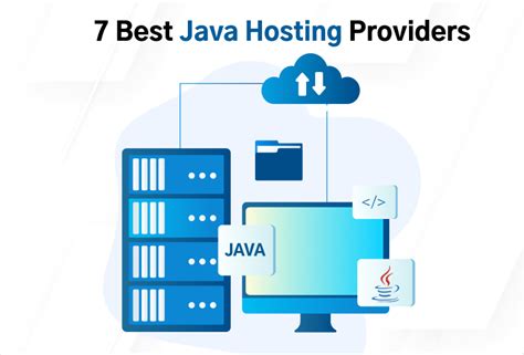 7 Best Java Hosting Providers In 2023 Founderjar