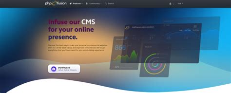 News Site Server And Php Version Updated Official Home Of The