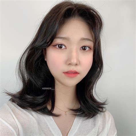 이철헤어커커사가정점 빛이나는 일상을 선물하는 이철헤어커커사가정점서경 실장의 시그니처 중단발