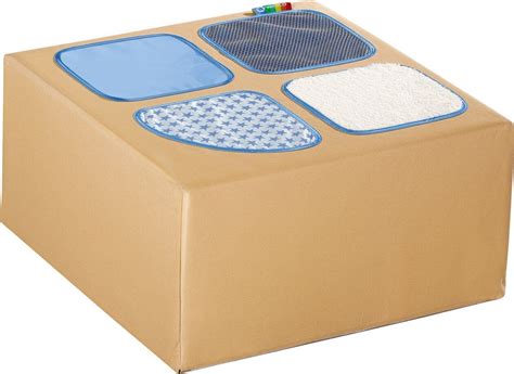 Sensory Activity Set Louise Kool And Galt