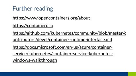 Kubernetes An Open Platform For Container Orchestration Ppt