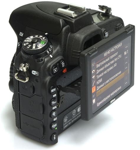Никон д750: Nikon D750 - Фото / відео