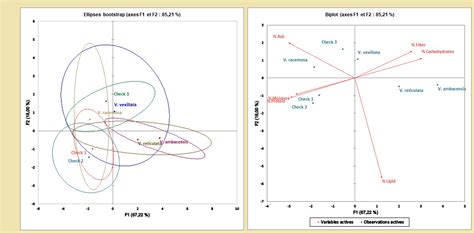 Exploring The Nutritional Potentials Of Wild Vigna Legume Species For Neo Domestication