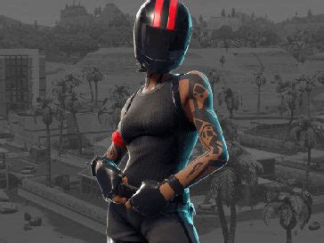 Teknique Costume Guide Diy Cosplay Halloween Ideas Fortnite