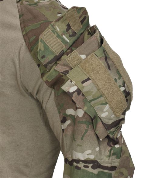 Crye Precision G3 Combat Shirt Multicam Apr Cse 02 Tacwrk