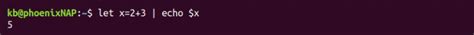 bash math operations bash arithmetic explained { 11 examples}