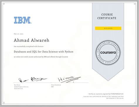 ahmad alwareh on linkedin python database sql datascience cloud