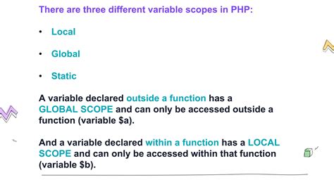 Hsc It 5 Server Side Scripting Phppdf