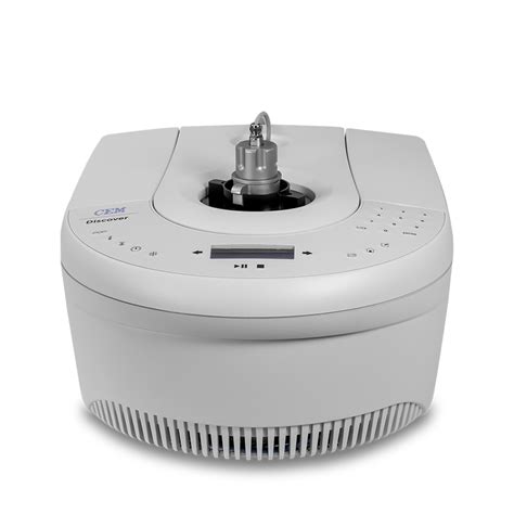 Microwave Synthesis