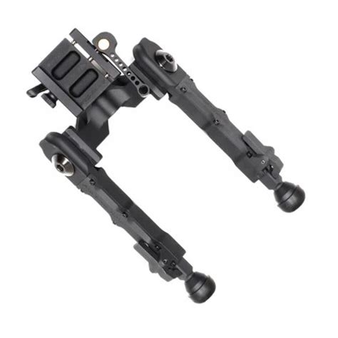 Accu Tac Wb 4 Quick Detach Arca 6 25 7 75 Bipod