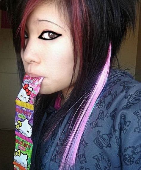 My Article Cute Emo Girls