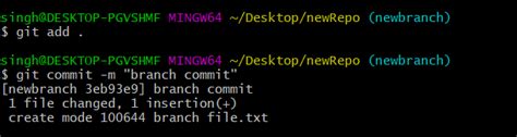 How To Open Git Bash In Windows Romero Colookstal