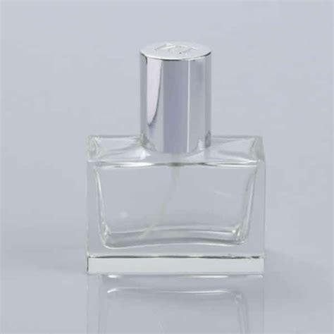 Empty Cologne Bottles Custom Cologne Bottles Supplier Huayi