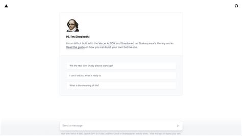 Fine Tuning Gpt With Openai Nextjs And Vercel Ai Sdk